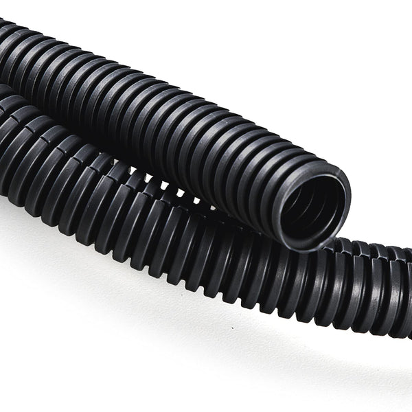 100ft Roll Flexible Conduit/loom – Illuminations Lighting Inc