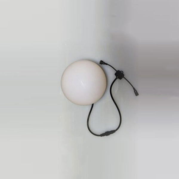 RGB Sphere – Illuminations Lighting Inc