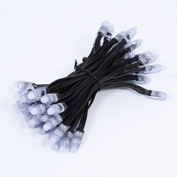 RGB Bullet Pixels - 6 inch spacing – Illuminations Lighting Inc