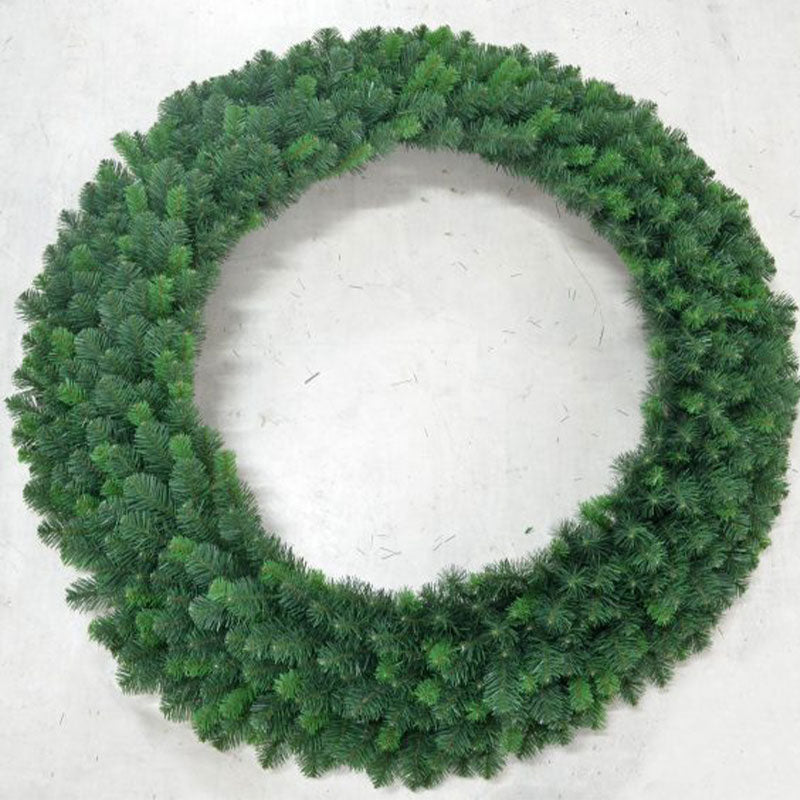 48 Inch Foldable – Hinged Wreath – Illuminations Lighting Inc