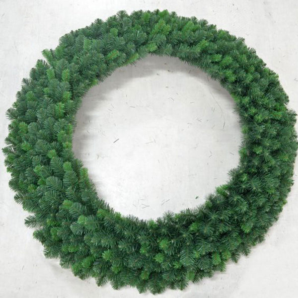 48 Inch Foldable – Hinged Wreath – Illuminations Lighting Inc